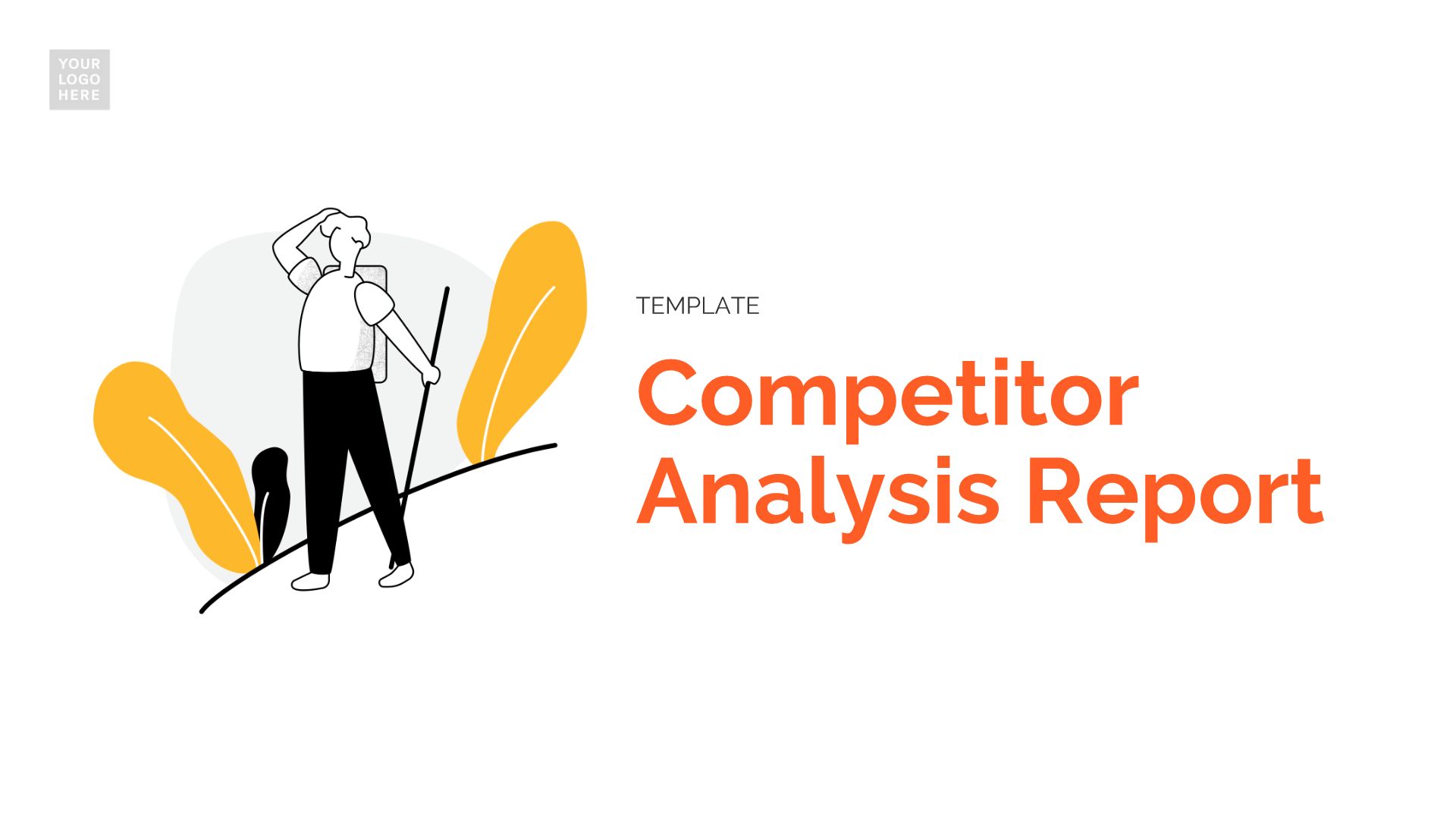 Competitor Analysis Report Template Beautiful ai Competitor Analysis Report Template Beautiful ai